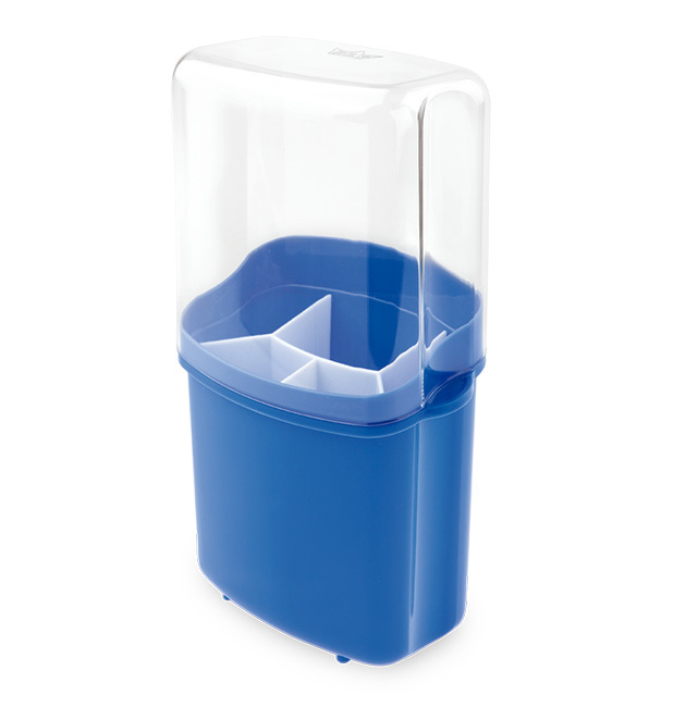 PORTAUTIL GIGANTE MARGARITO - PAQUETE X 12 UND - Plasticos Rey