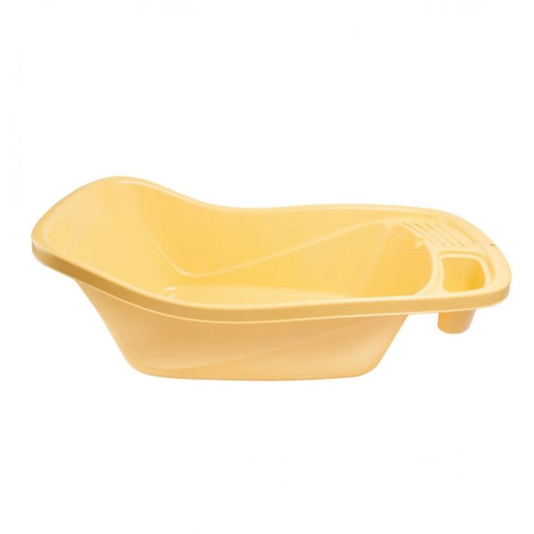 BAÑERA ANATOMICA ACUARIUM - PQTE X 6 UNID - Plasticos Rey