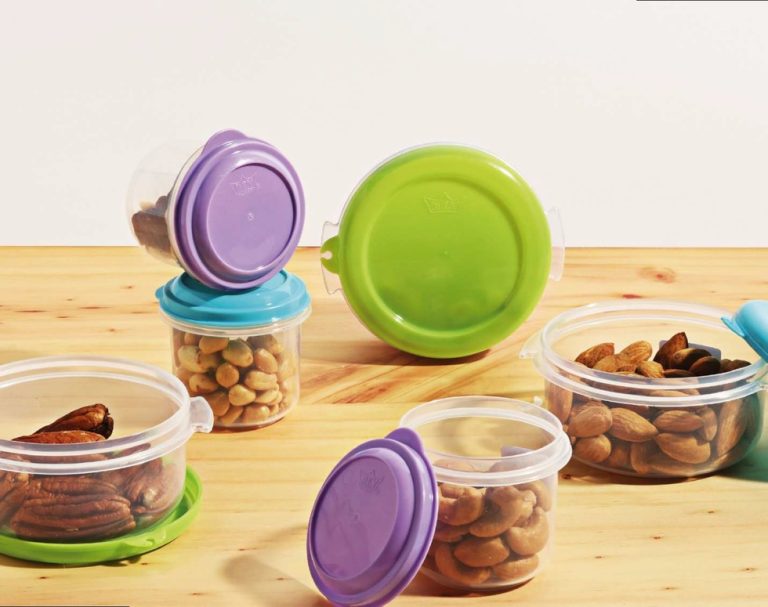 TAPER - REYWARE REDONDO 0.30 - PQTE X 48 UNID - Plasticos Rey