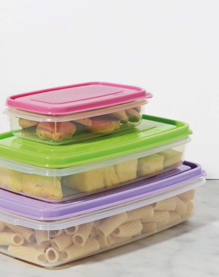 TAPER REYWARE RECTANGULAR # 2 - PAQUETE X 24 UNID - Plasticos Rey