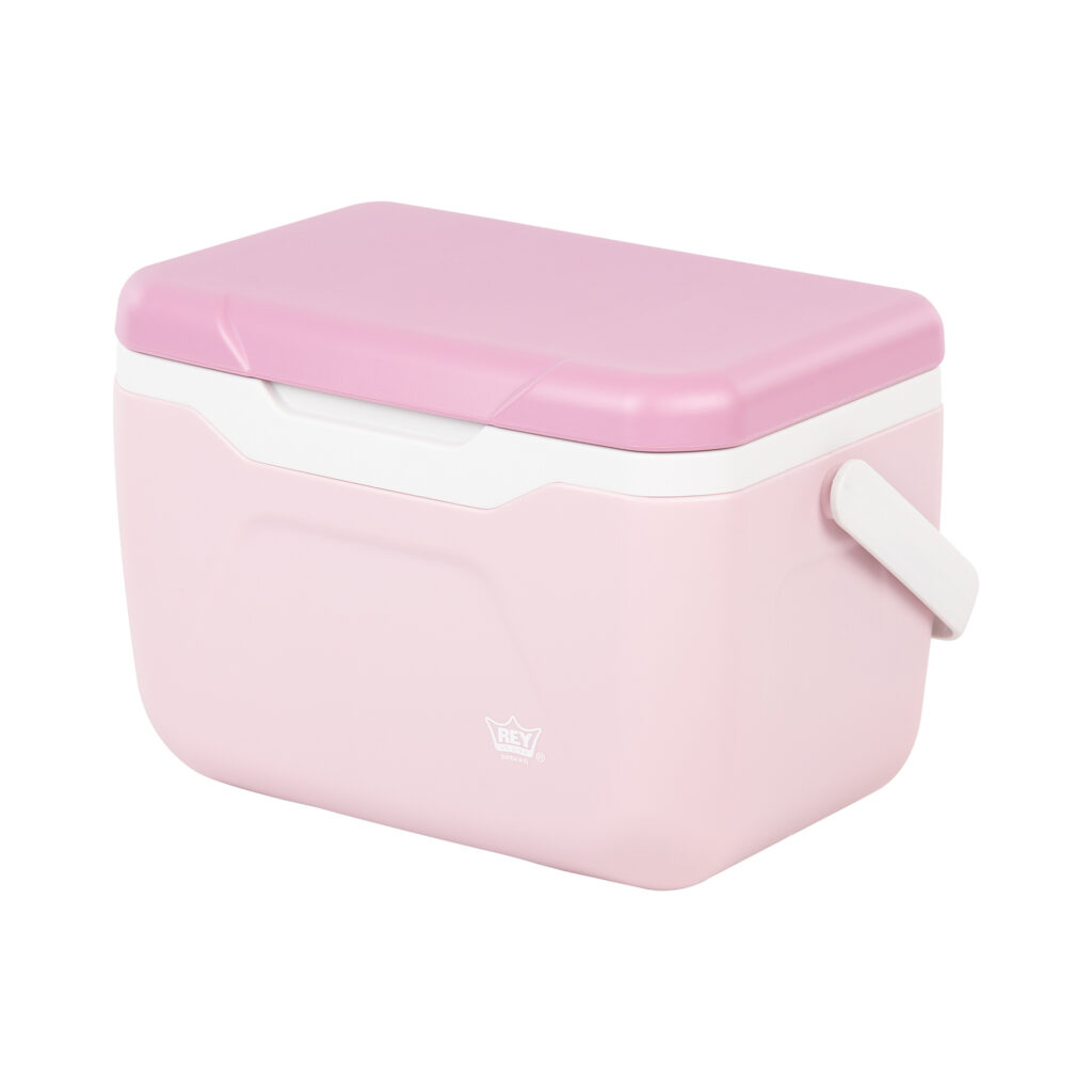COOLER SNOWBOX 5.5 L - PAQUETE X 06 UNIDADES - Plasticos Rey